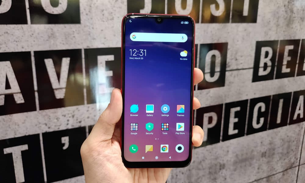 Redmi Note 7: Price and availability in the Philippines - GadgetMatch