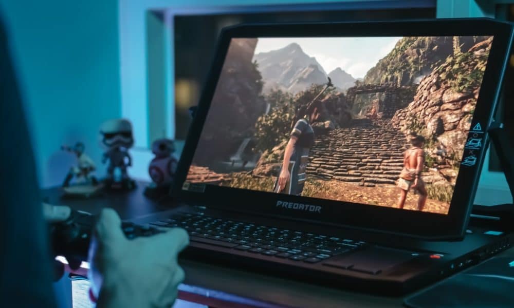 Acer launches eight 'new' gaming laptops - GadgetMatch