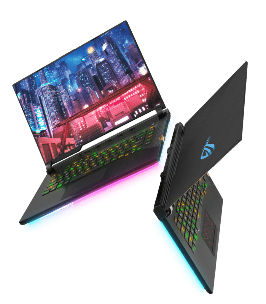 ASUS unleashes new ROG Strix with GTX Turing, enhanced RGB lighting ...