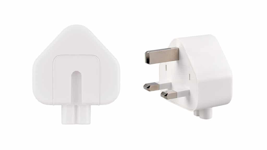 Apple is recalling faulty adapters, offers free replacements - GadgetMatch
