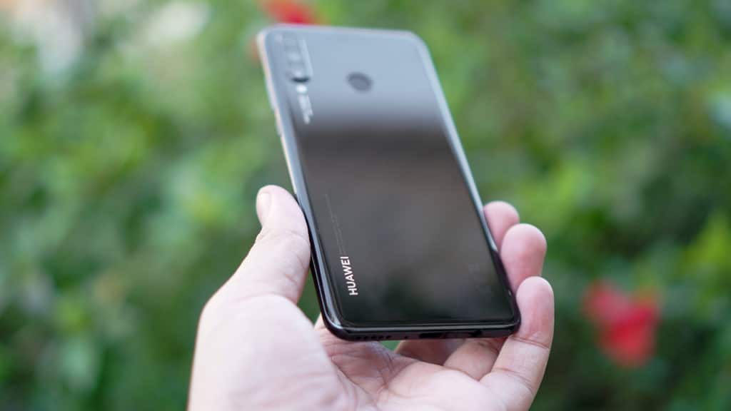 Philippines: Huawei ban 'will have a little impact' on the country ...