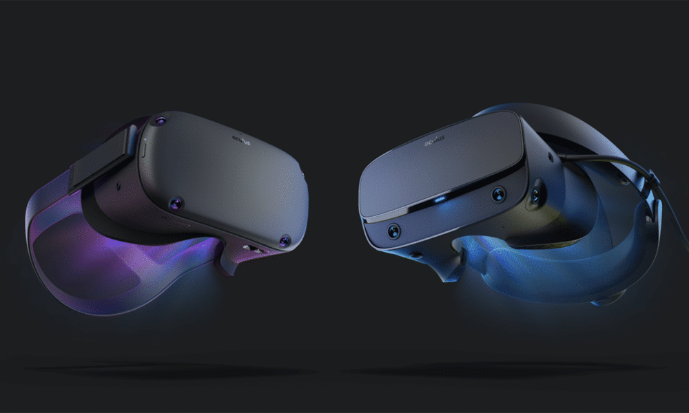 Oculus Rift S and Oculus Quest launch dates revealed - GadgetMatch