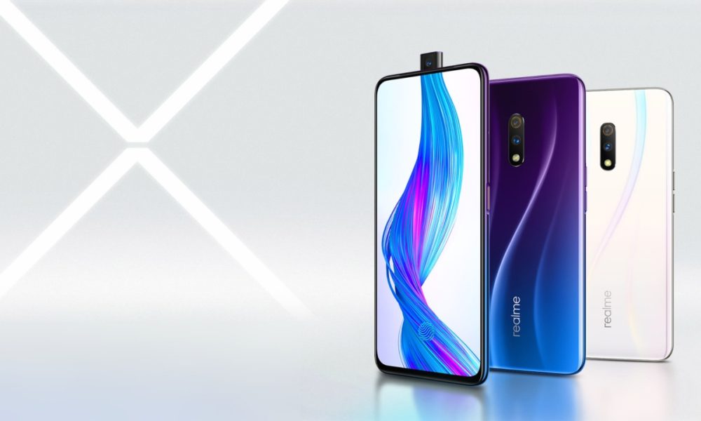 Realme X is a flagship-grade phone with a budget price tag - GadgetMatch