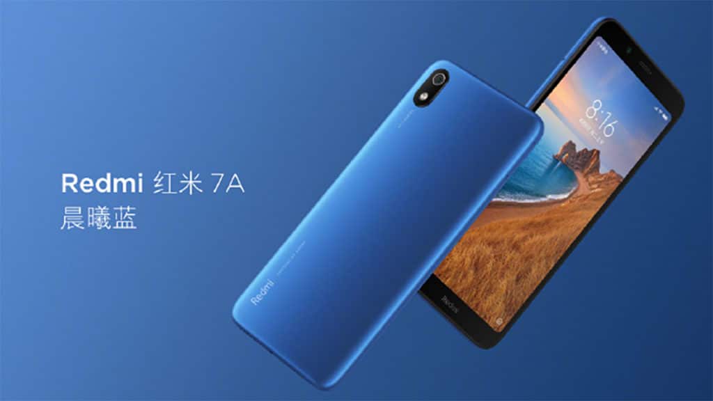 Redmi 7A offers a solid budget phone experience - GadgetMatch