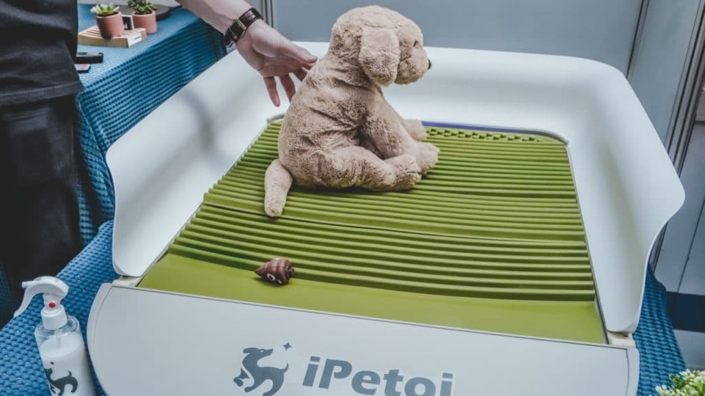 Here are three smart tech startups for your pets - GadgetMatch