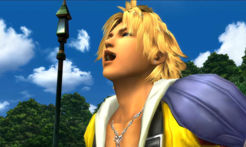 Final Fantasy's music officially comes to Spotify - GadgetMatch