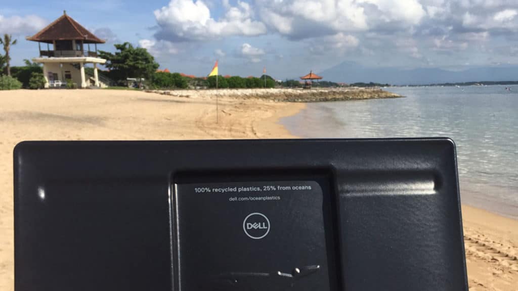 One man's trash is another man's treasure: Dell embraces a circular ...