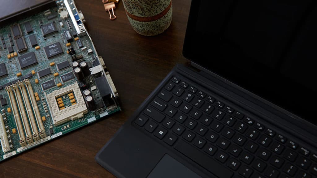 One man's trash is another man's treasure: Dell embraces a circular ...