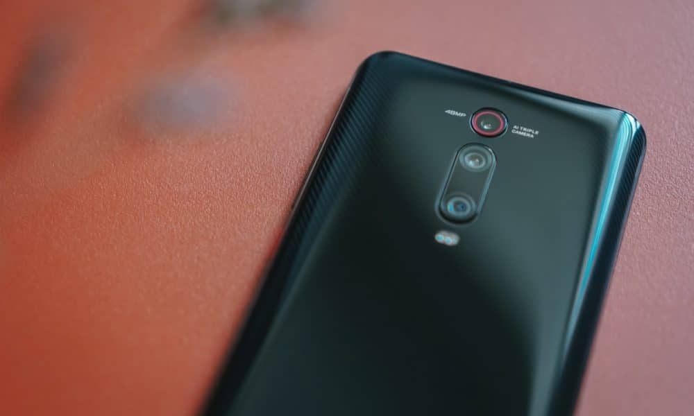 Xiaomi teases a 108MP smartphone camera - GadgetMatch