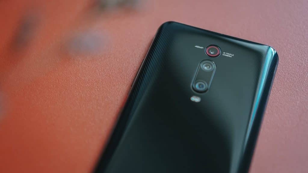 Xiaomi teases a 108MP smartphone camera - GadgetMatch