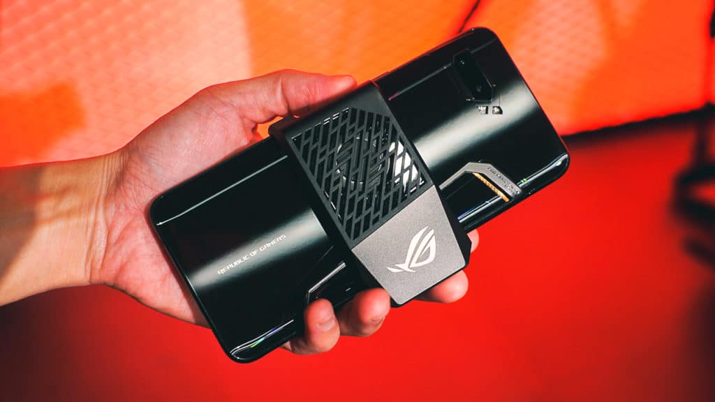 ROG Phone 2: Price and availability in the Philippines - GadgetMatch