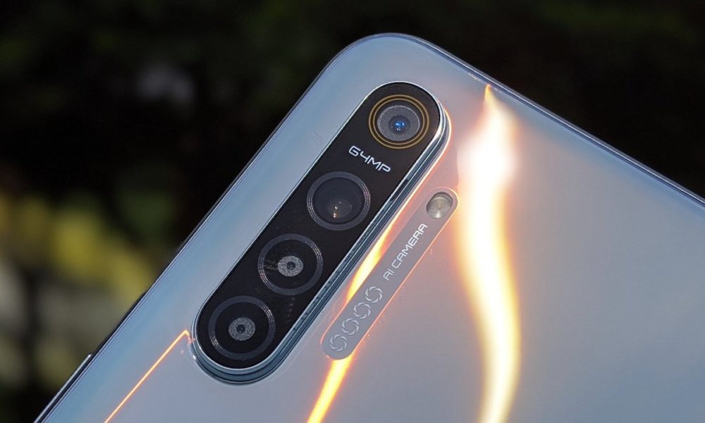 Realme XT with a 64MP camera officially shown-off - GadgetMatch