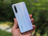 Realme XT With A 64MP Camera Officially Shown off GadgetMatch Realme XT With A 64MP Camera Officially Shown off GadgetMatch