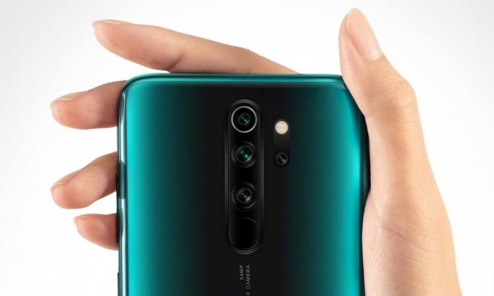 Redmi Note 8 Pro unveiled with insane specs and pricing - GadgetMatch
