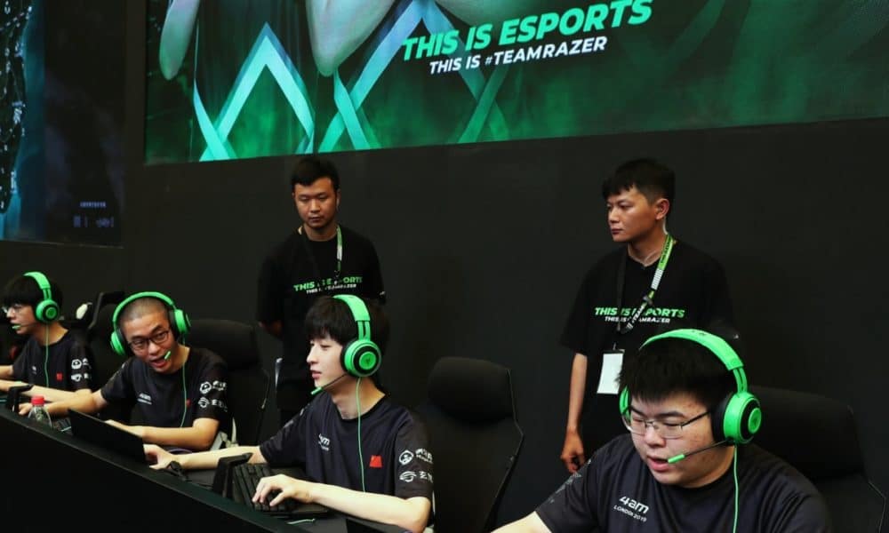 Razer holds first ever esports SEA Games bootcamp - GadgetMatch