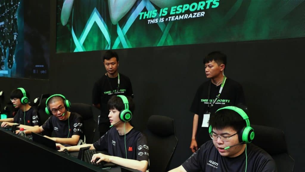 Razer holds first ever esports SEA Games bootcamp - GadgetMatch