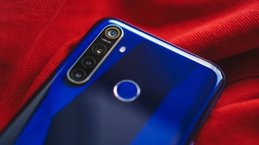Realme 5 Pro Review: An easy recommendation - GadgetMatch