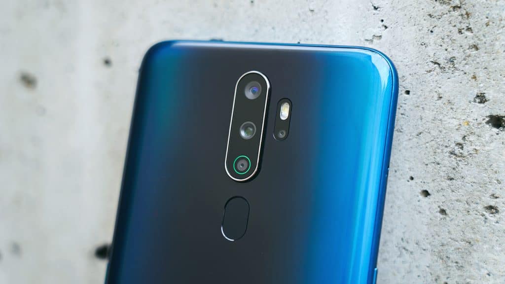 OPPO A9 2020 Hands-On: Massive and Playful - GadgetMatch