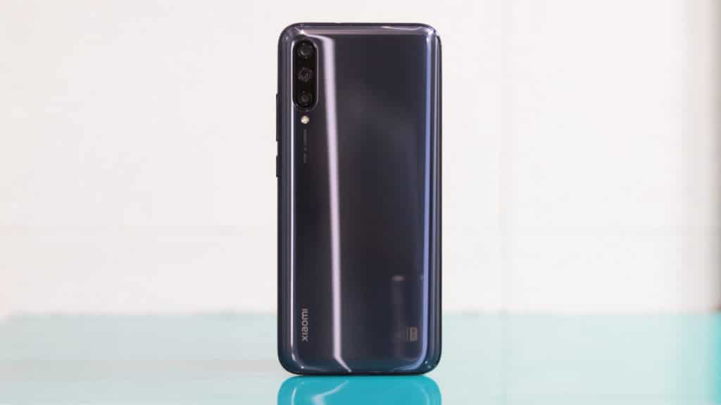 Xiaomi Mi A3 Review: The no-frills master - GadgetMatch