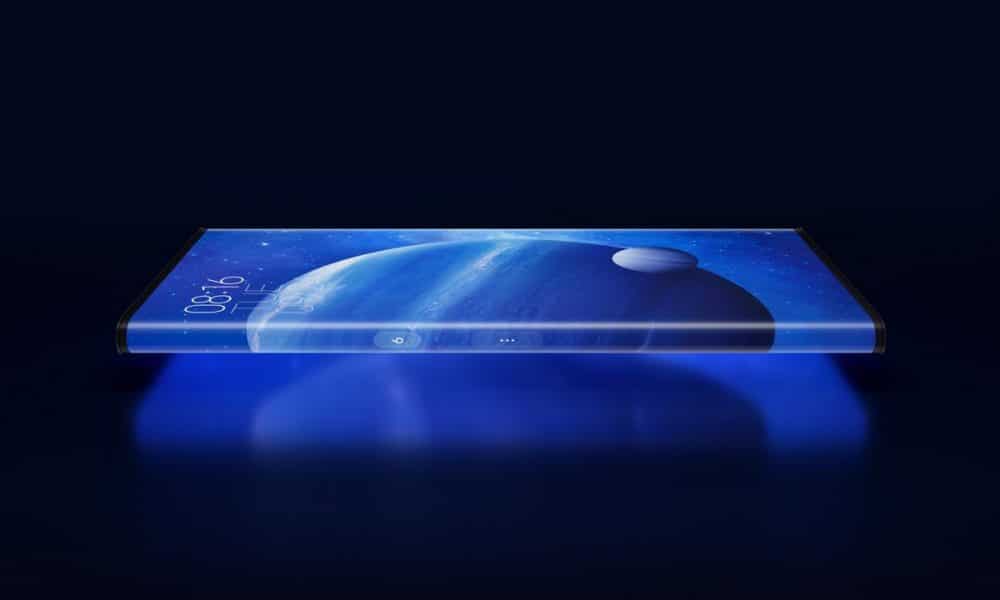 Xiaomi launches the insane-looking Mi Mix Alpha - GadgetMatch