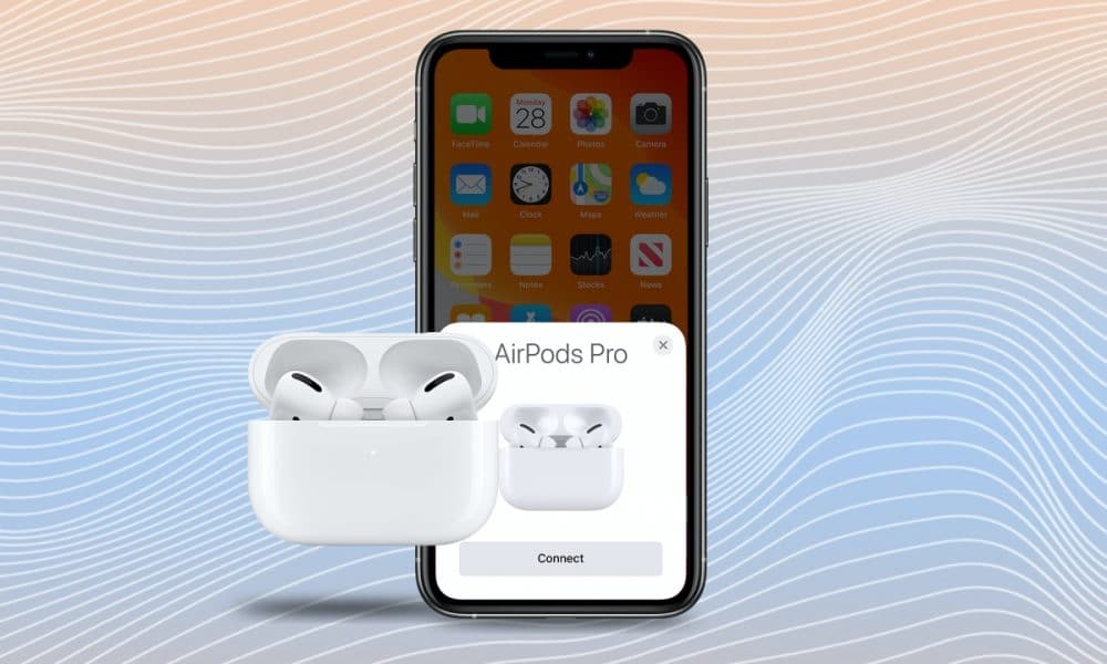 Apple officially announces the AirPods Pro - GadgetMatch