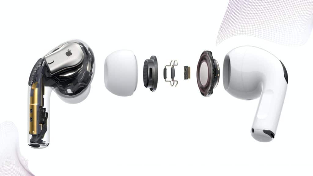 Apple officially announces the AirPods Pro - GadgetMatch