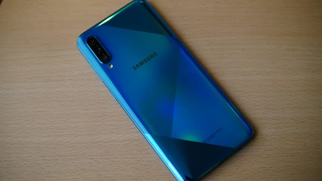 Samsung Galaxy A50s Review: Perfect midrange phone? - GadgetMatch