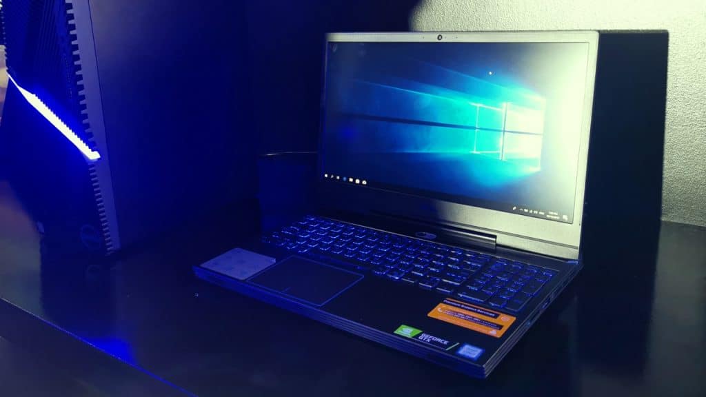 Dell’s G series gaming laptops are now sleeker - GadgetMatch