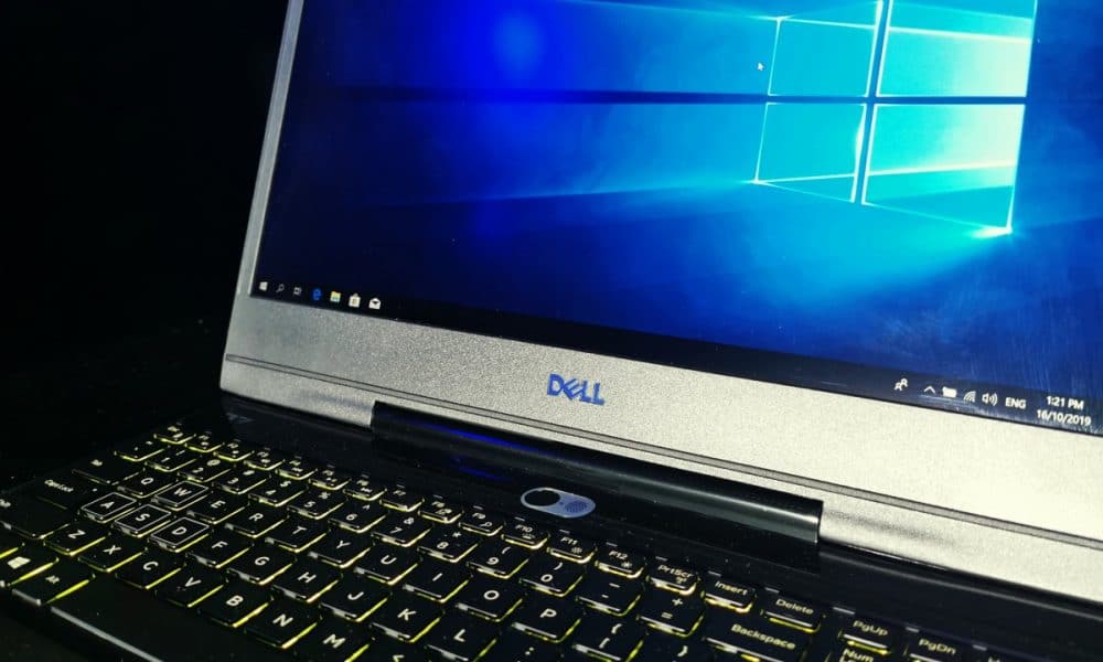 Dell’s G series gaming laptops are now sleeker - GadgetMatch