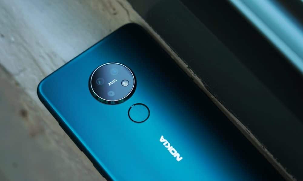 Nokia Philippines Smartphone Price List - GadgetMatch