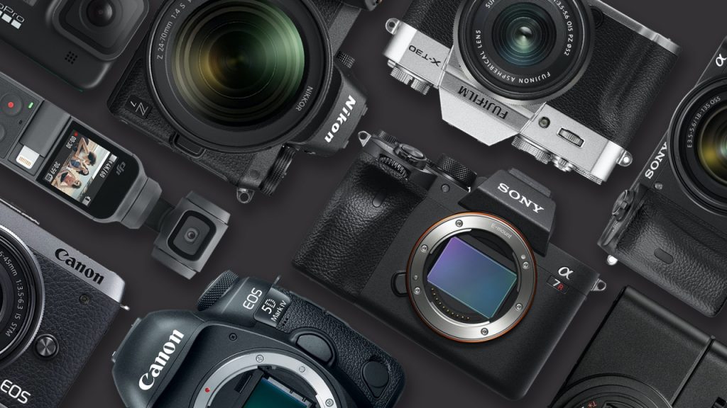 Best of 2019: Our favorite cameras - GadgetMatch