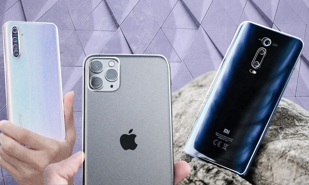 Best of 2019: Our favorite smartphones - GadgetMatch