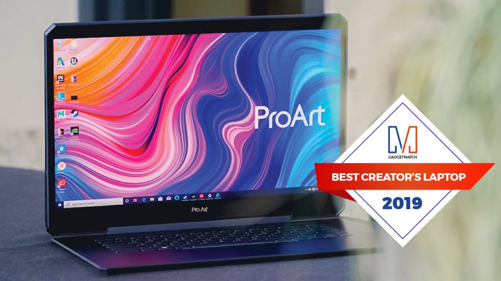 Best of 2019: Our favorite laptops - GadgetMatch