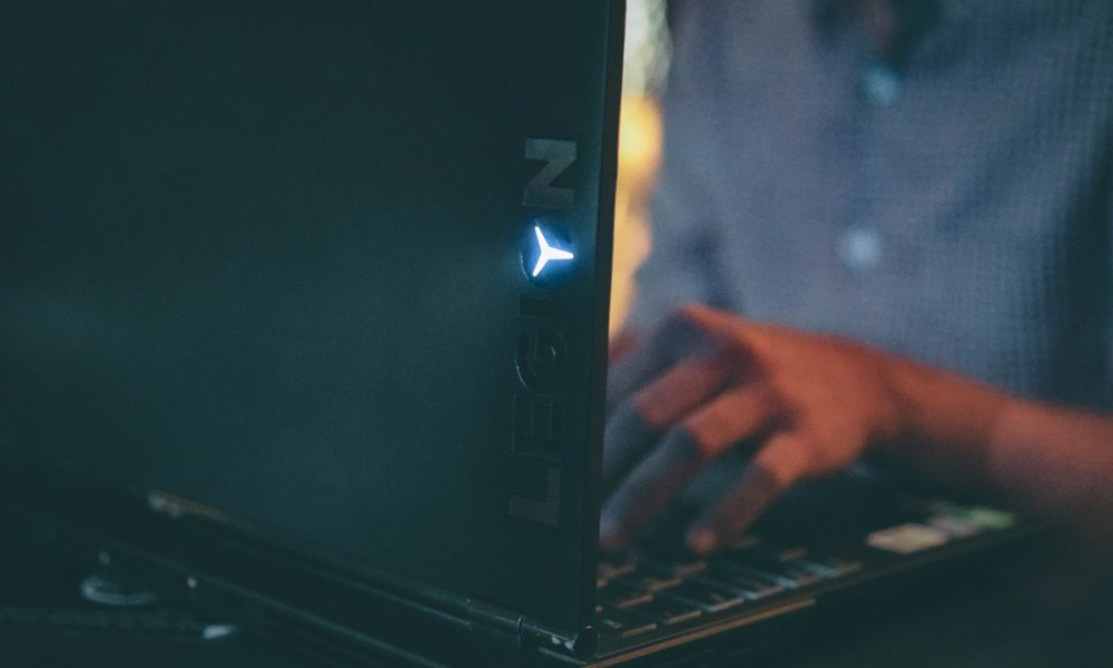 Lenovo Legion launches The Empire gaming community - GadgetMatch