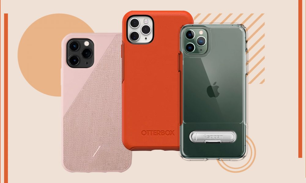 Best of 2019: Our favorite iPhone cases - GadgetMatch