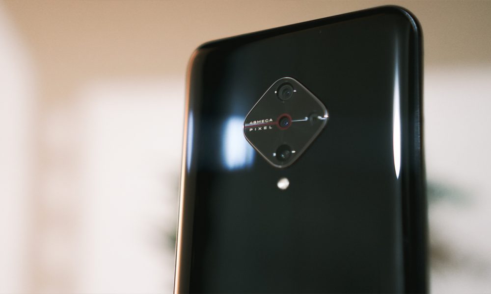 Vivo S1 Pro: Pricing and availability in the Philippines - GadgetMatch