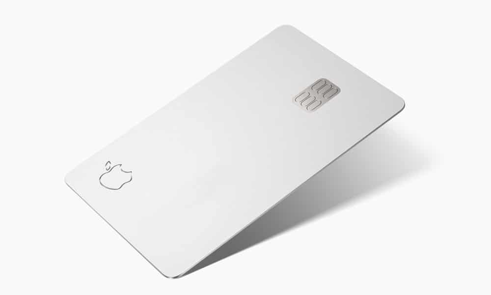 Apple Card under investigation for gender discrimination - GadgetMatch