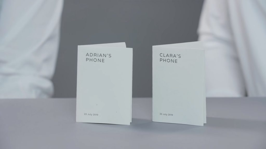 Google just launched a 'phone' made out of paper - GadgetMatch