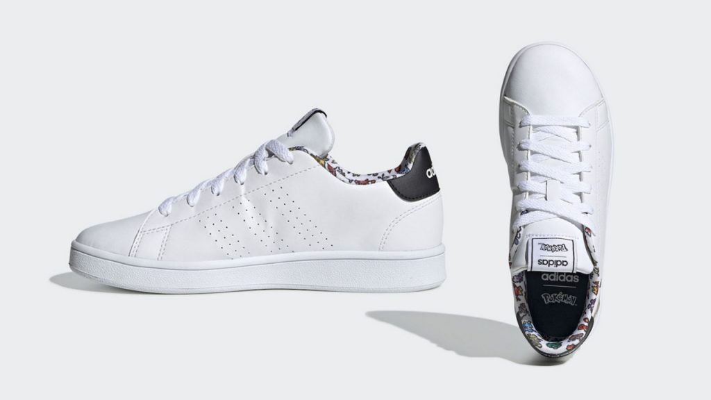 Here's another adidas collaboration: Pokémon time - GadgetMatch