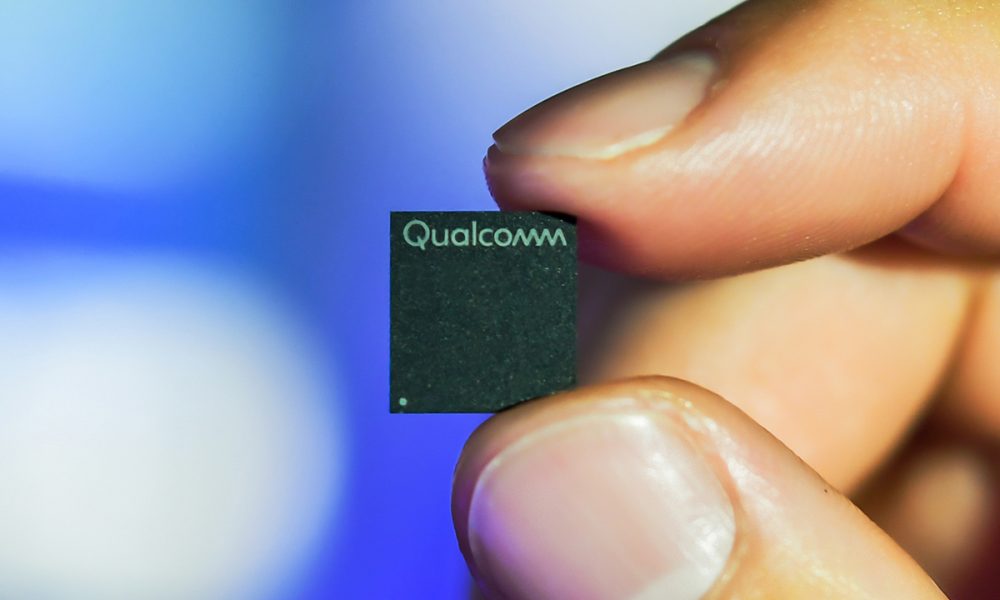 Qualcomm is launching a new chipset next week - GadgetMatch
