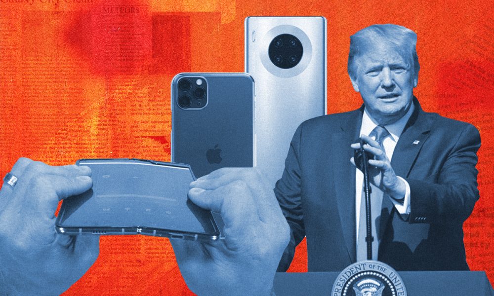 5 biggest tech controversies of 2019 - GadgetMatch