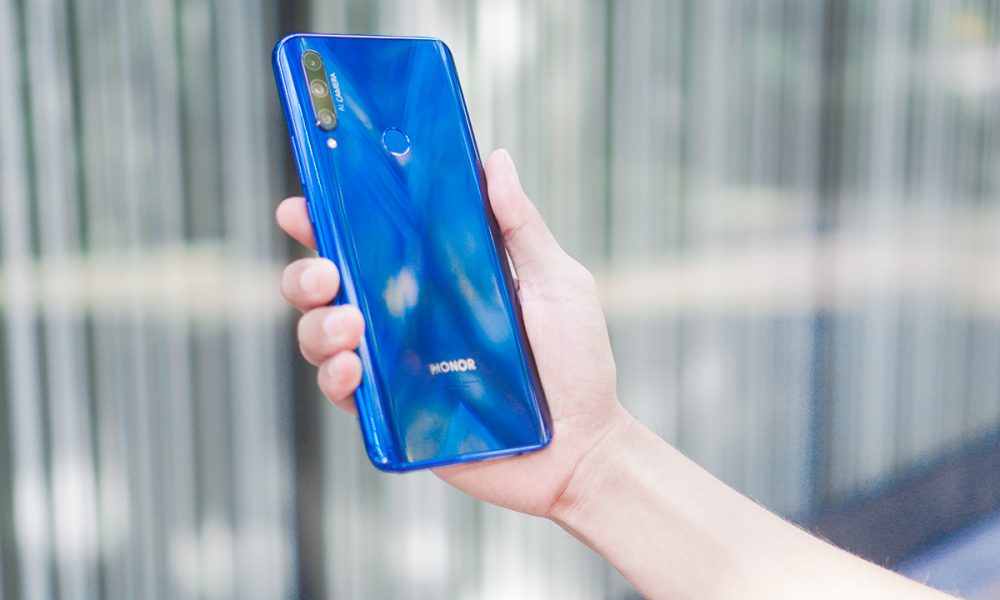 Huawei could sell Honor to a Chinese consortium for $15 billion