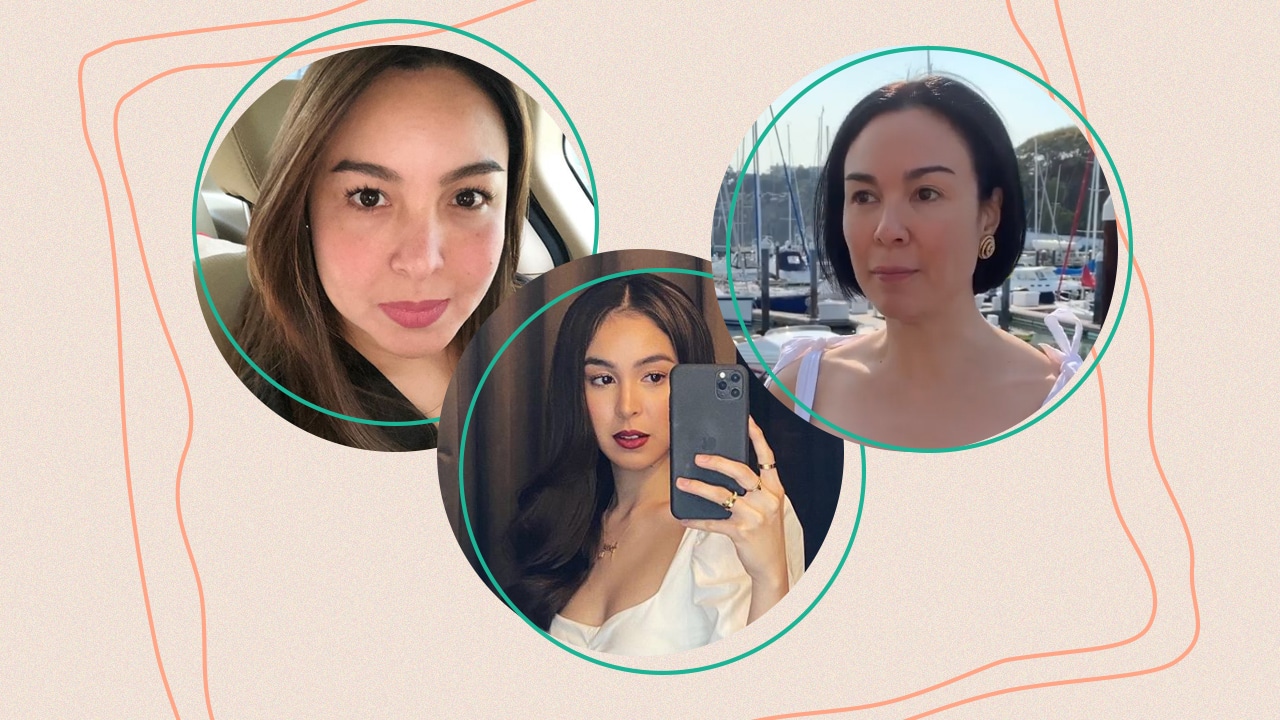 Google lists 2019's most-searched women in the Philippines - GadgetMatch