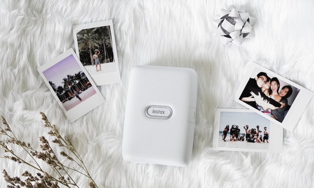 Why the instax mini Link is the best accessory for any occasion ...