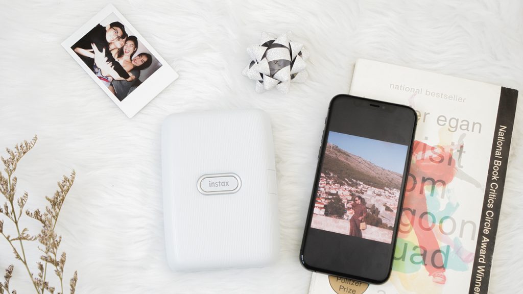 Instax mini Link 2 review - GadgetMatch
