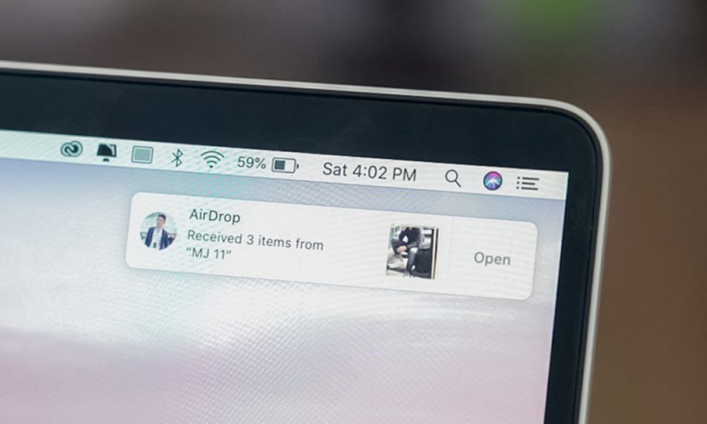 Android now supports AirDrop! - GadgetMatch