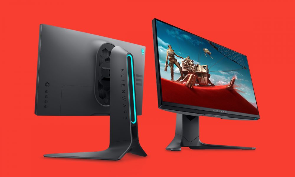 Alienware introduces new gaming system for CES 2020 - GadgetMatch