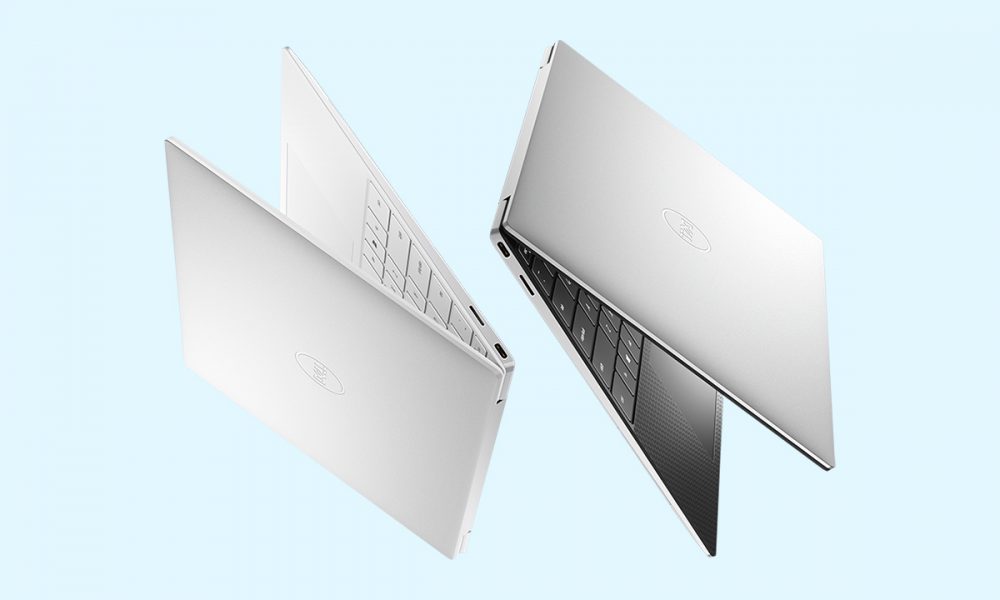 Dell unveils the newest XPS 13 with better design and performance ...