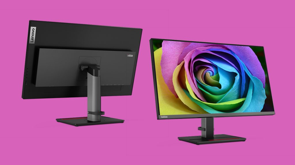 ThinkCentre and ThinkVisions: Lenovo's new all-in-one desktop and ...