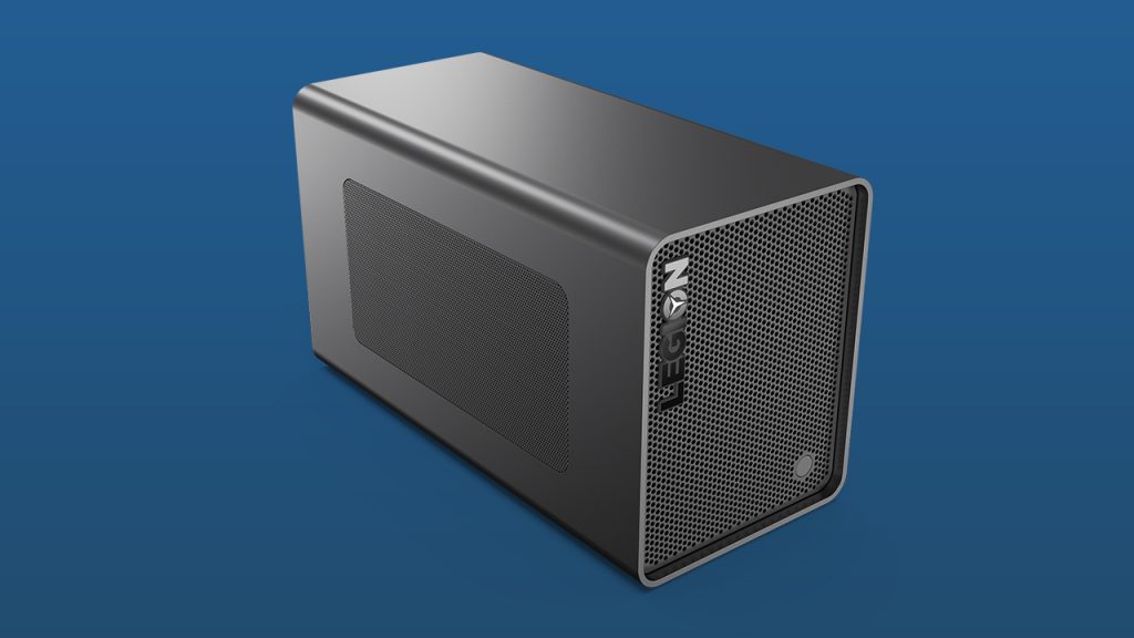 Lenovo unveils Legion Y740S, Legion BoostStation - GadgetMatch